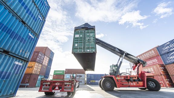 Home | BTT Multimodal Container Solutions BV