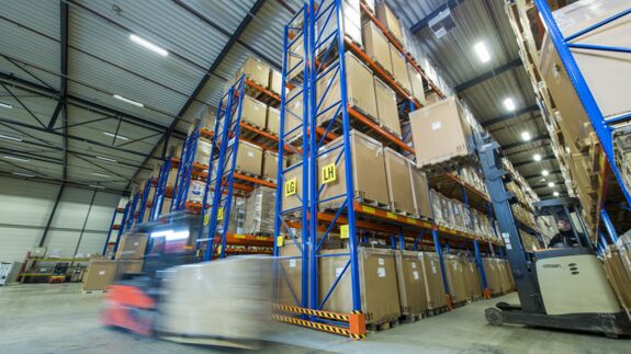 Home | BTT Multimodal Container Solutions BV